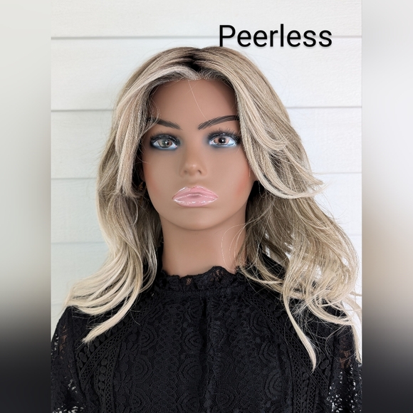 Hair | Belle Tress Peerless 18 | Poshmark